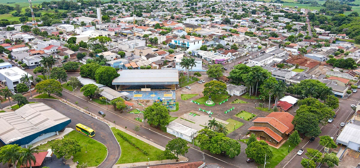 São João do Ivaí completa 59 anos de uma rica história
