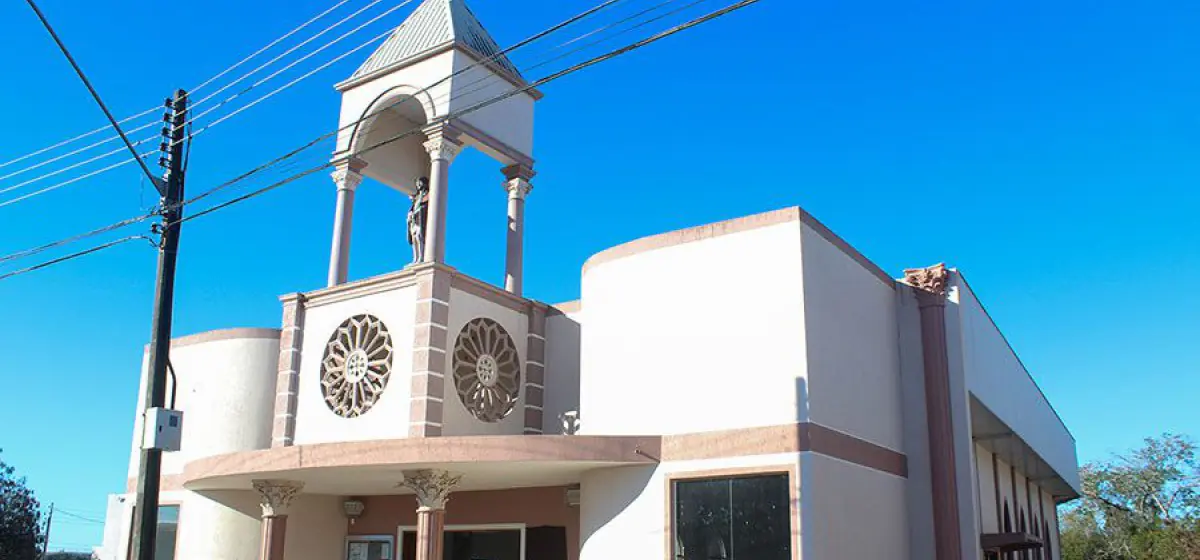 José Sawczuk é homenageado no Centenário da Igreja Senhor Bom Jesus