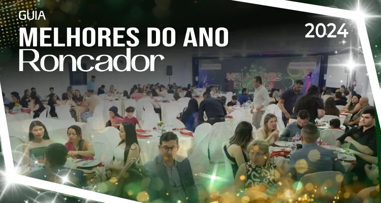 Melhores do Ano Paraná Centro